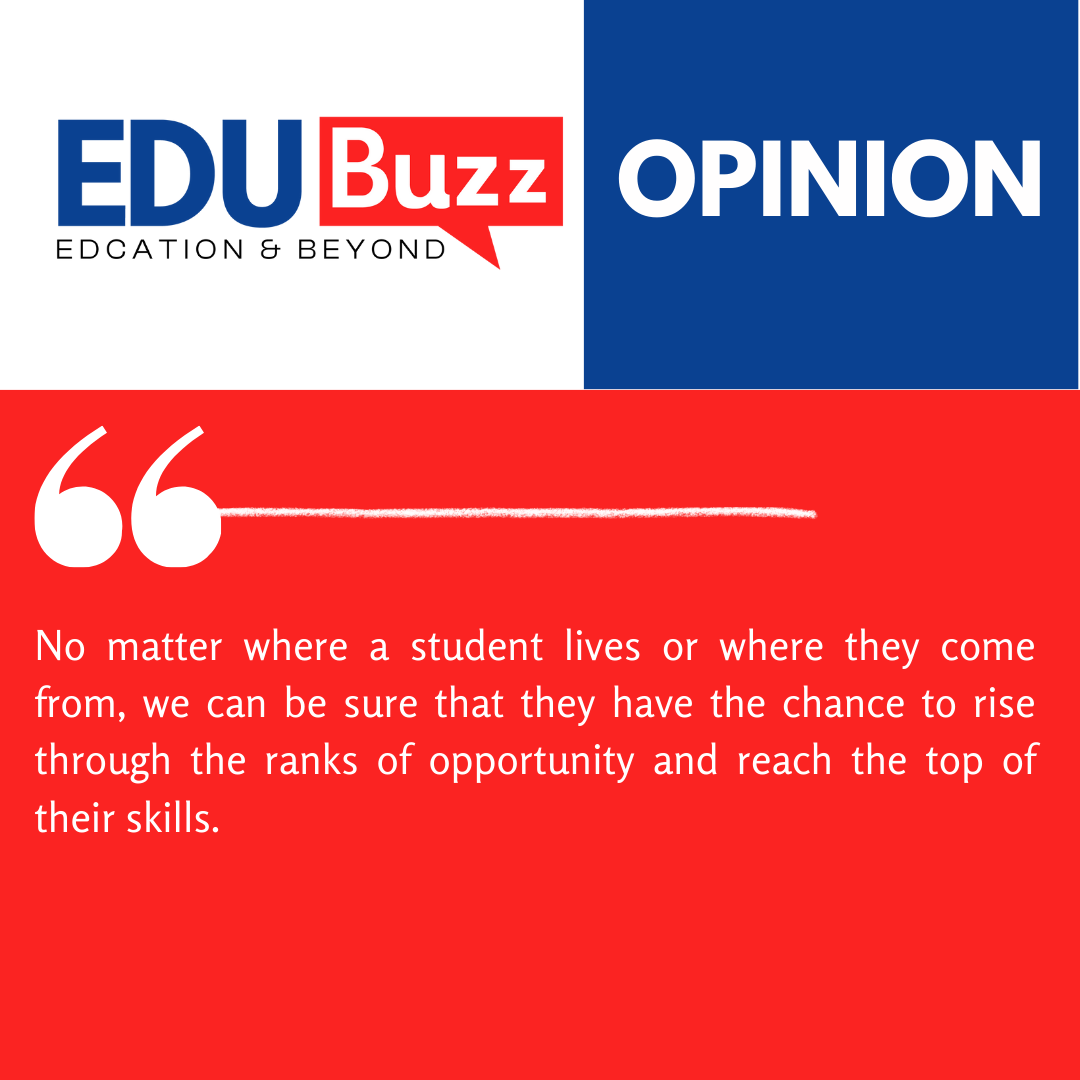 CUET: Levelling the field or creating new hurdles? - EduBuzz INDIA